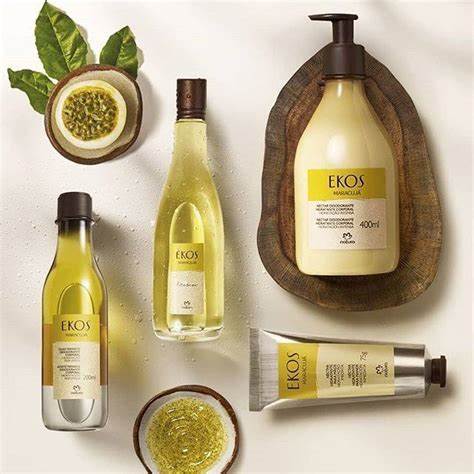 Ekos Exotic Body Care Line – Brazil in Perth