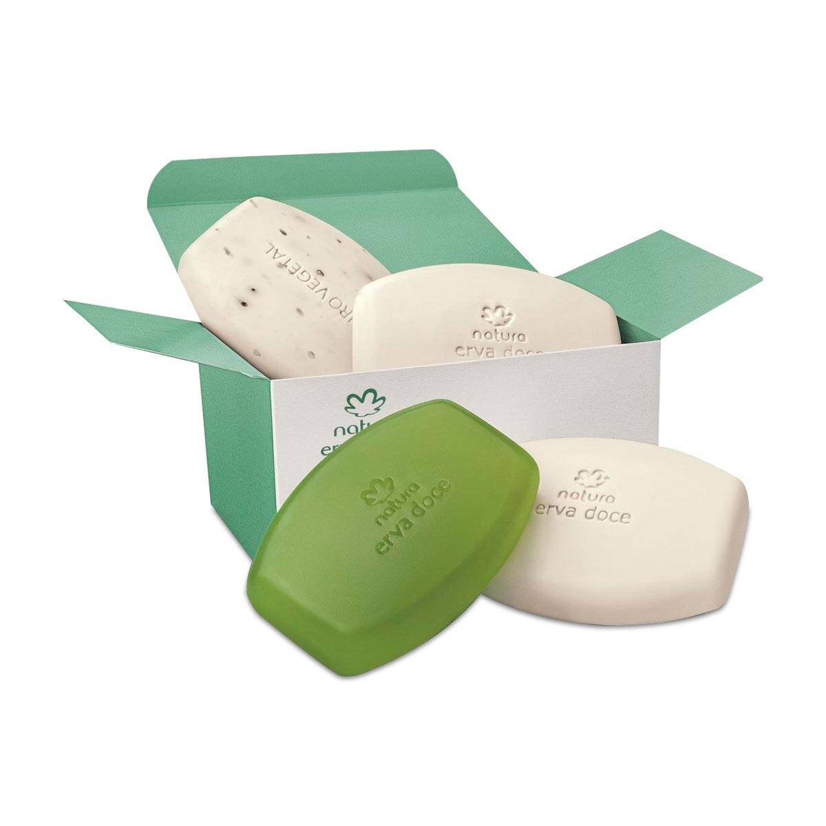 Erva-Doce Soap Bar – Brazil in Perth