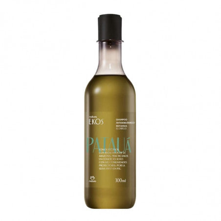 Hair Shampoo Ekos Pataua – Brazil in Perth